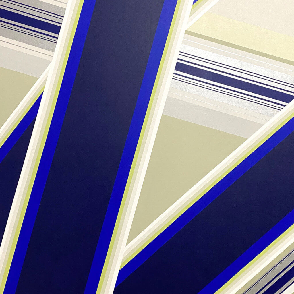 Universe #14 | HITOSHI TSUBOYAMA 坪山斉