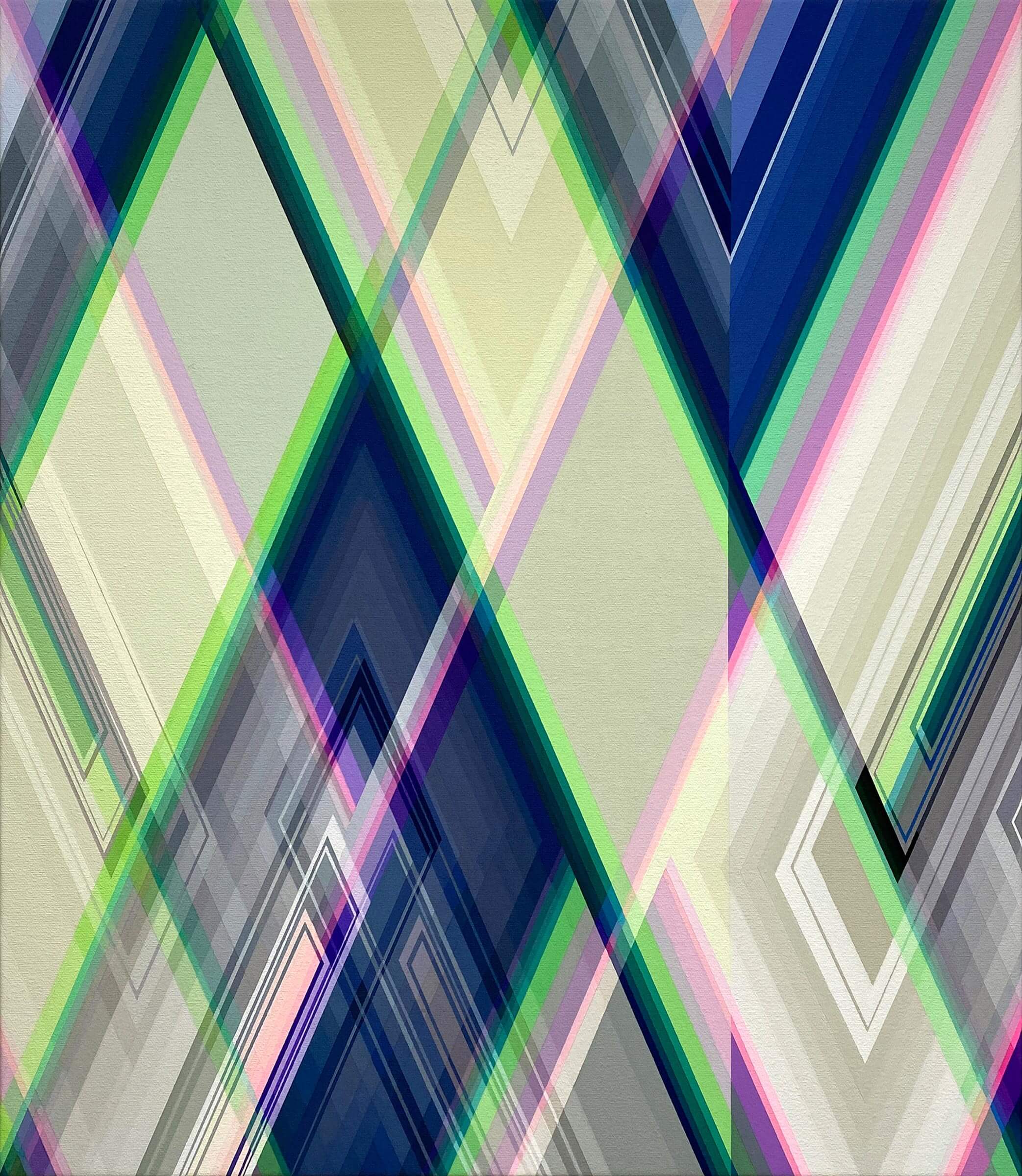 Universe #6 | HITOSHI TSUBOYAMA 坪山斉